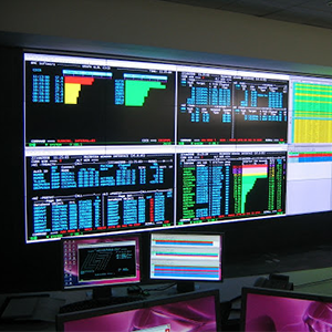 Asianda solutions on the commercial lcd display, video wall, digital ...