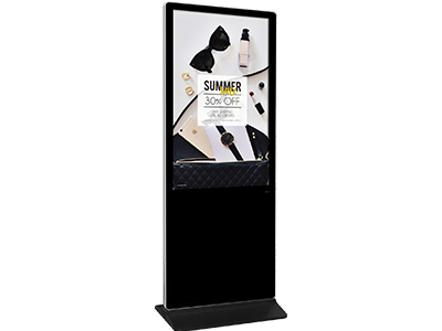 digital signage totem|outdoor lcd digital signage-Asianda