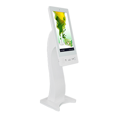 32inch LCD touch screen interactive kiosk as payment kiosk-Asianda