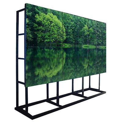 Video Wall range for the commercial display solutions-Asianda