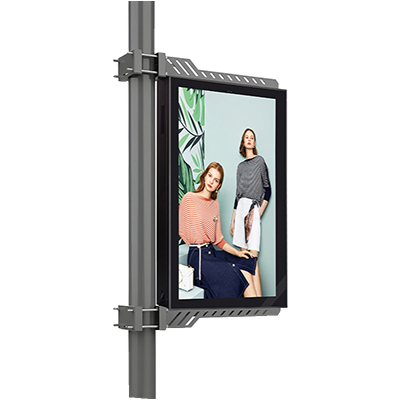 Best Digital Signage Manufacturer in China - Asianda