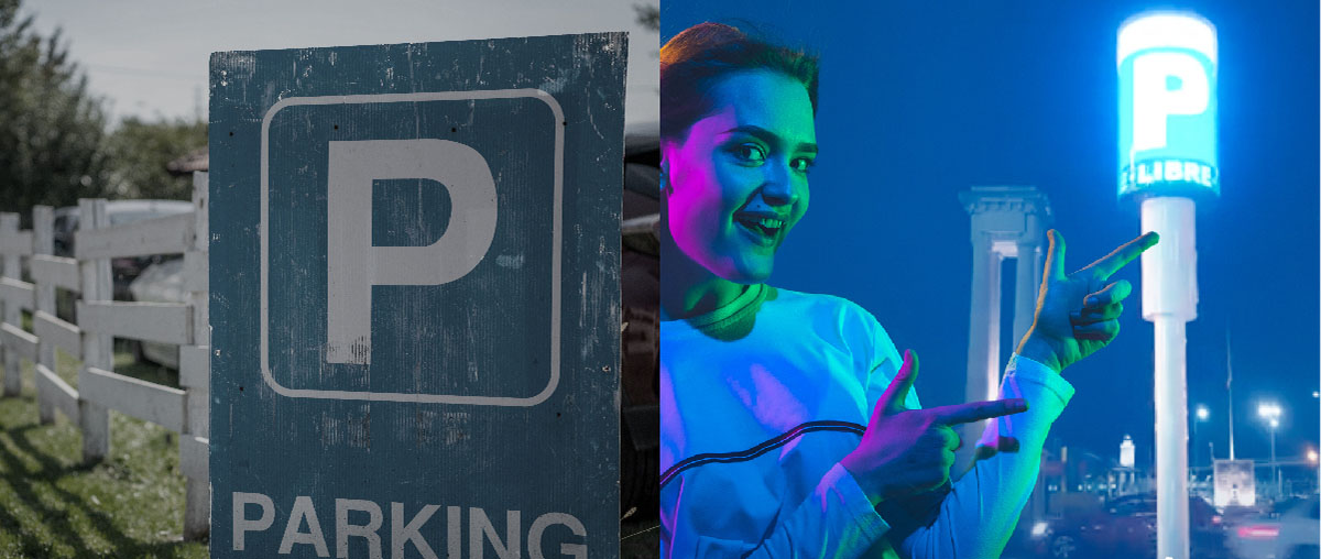 Traditional Signage vs Digital Signage – The Best Choice - Asianda