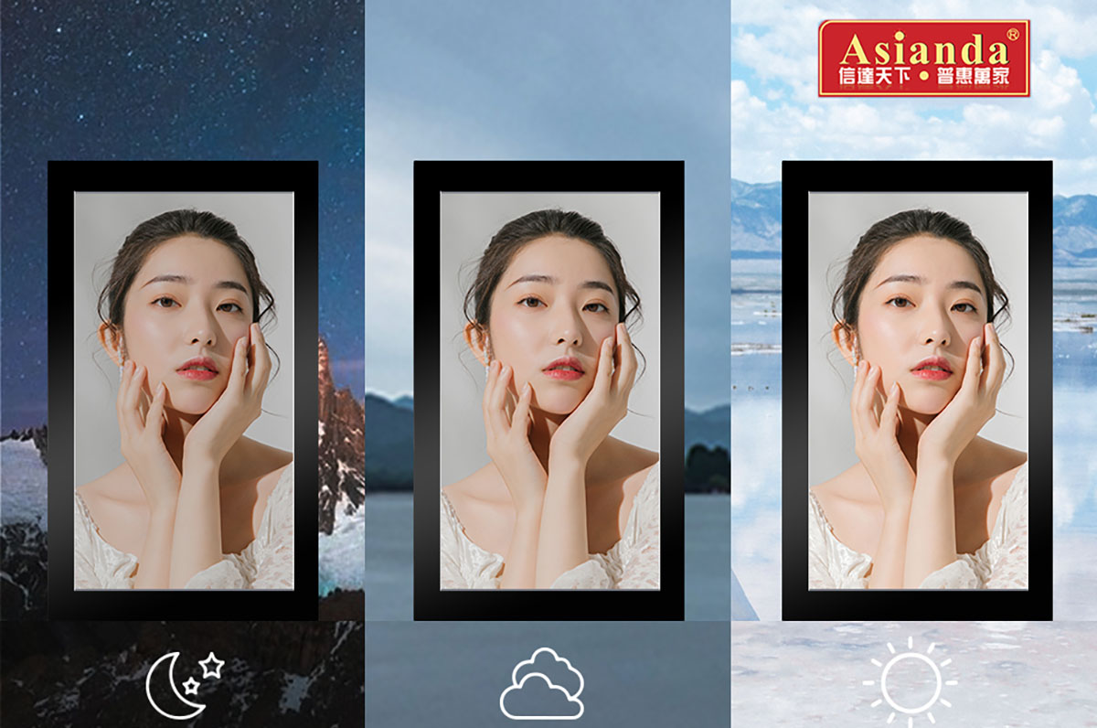 Best Digital Signage Manufacturer in China - Asianda