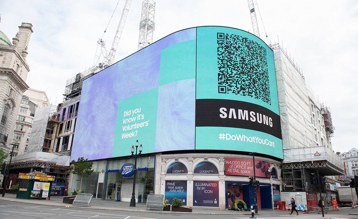 What is 3D digital signage? The future of advertising - Asianda