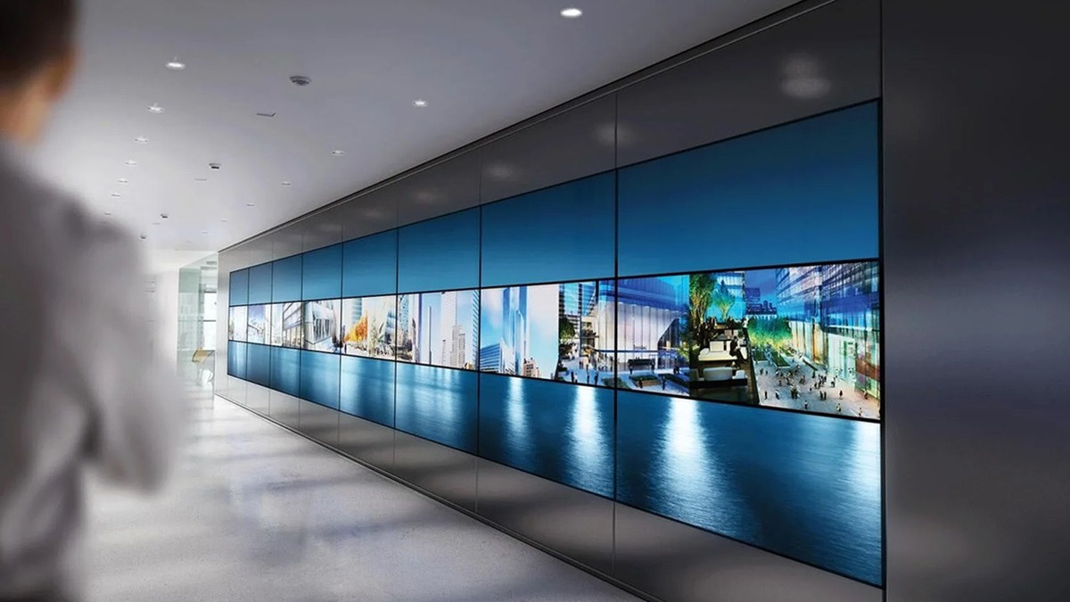 Best Digital Signage Manufacturer in China - Asianda